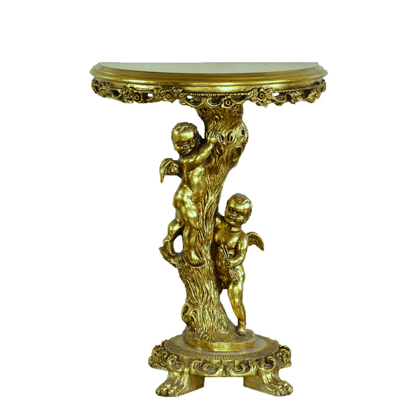 Rosia 26.4 Console Table